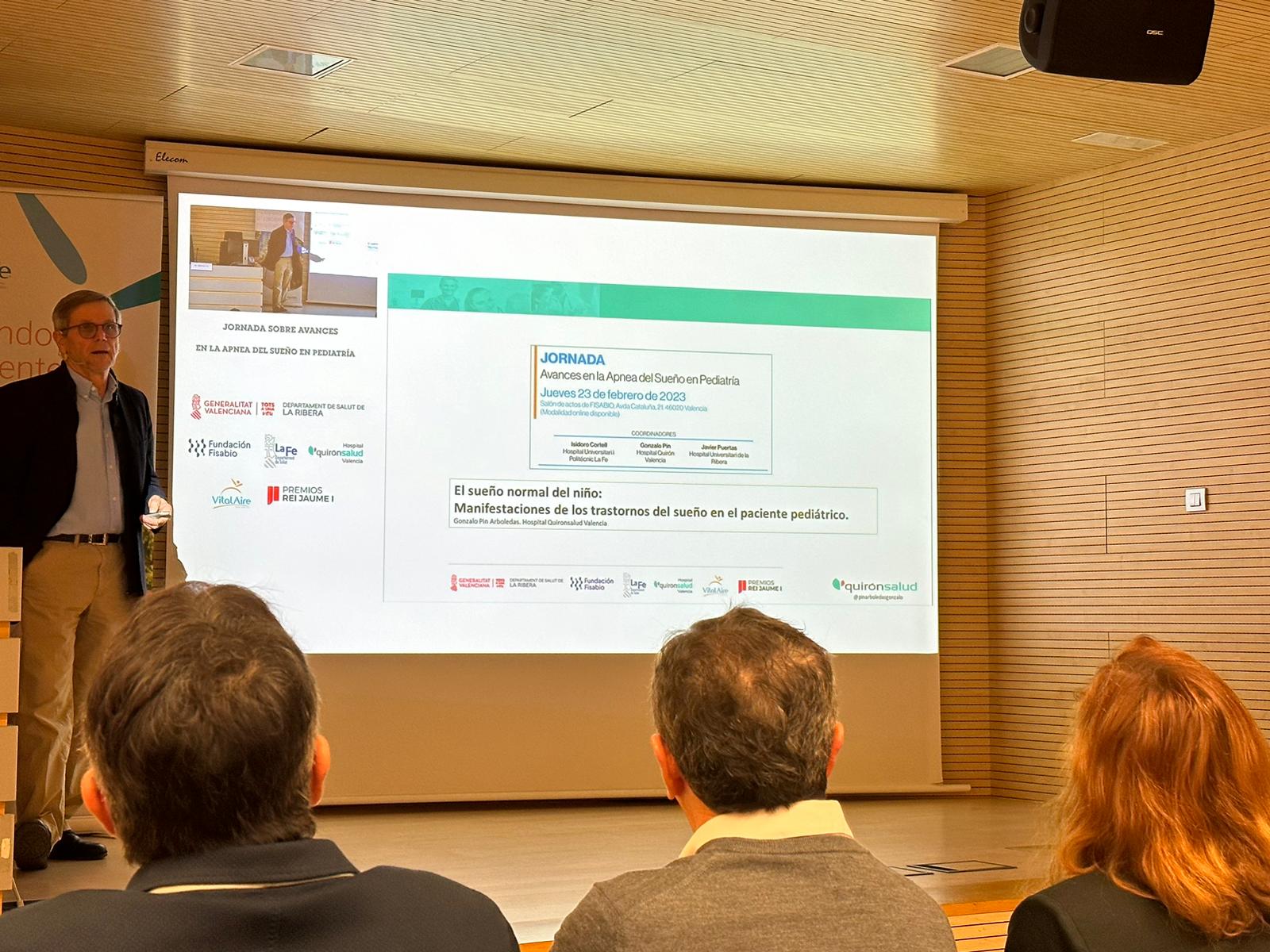 Pediatría | Quirónsalud